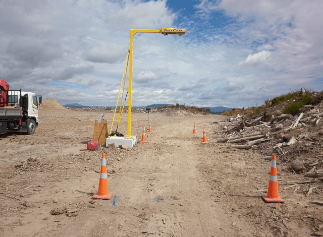 LoadScan | Load Volume Scanner | Scanner Gallery