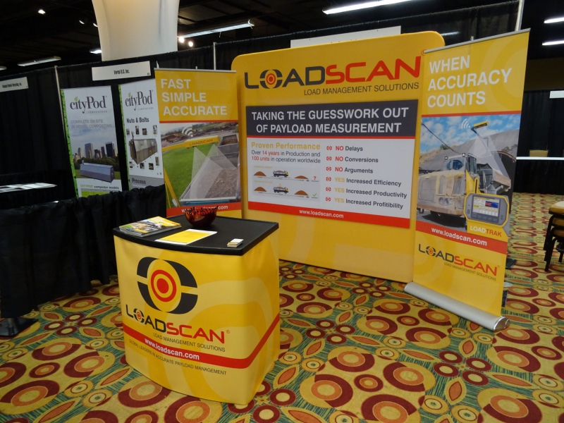 LoadScan - News