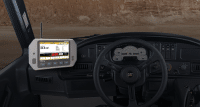 Loadscan | Volumetric Truck Measurement Solutions | Volumetric scanning