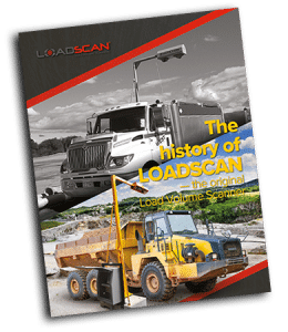 Loadscan® Load Volume Scanner | Global Leader | Volume Measurement