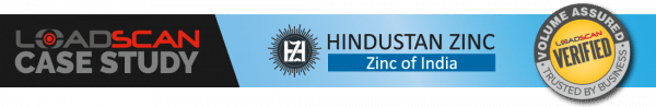 Loadscan LTD | Case Study - Alternative to heavy duty truck scales