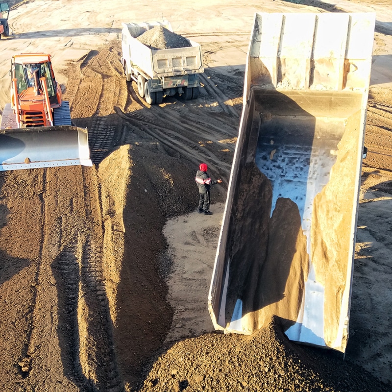 Managing Haulback Improves Proﬁtability | LoadScan®