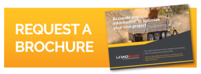Loadscan® Load Volume Scanners | The Original Patented Load Scanner