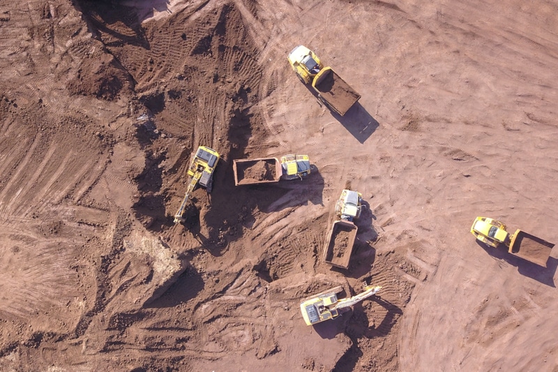 Managing Multiple Contractors | LoadScan®