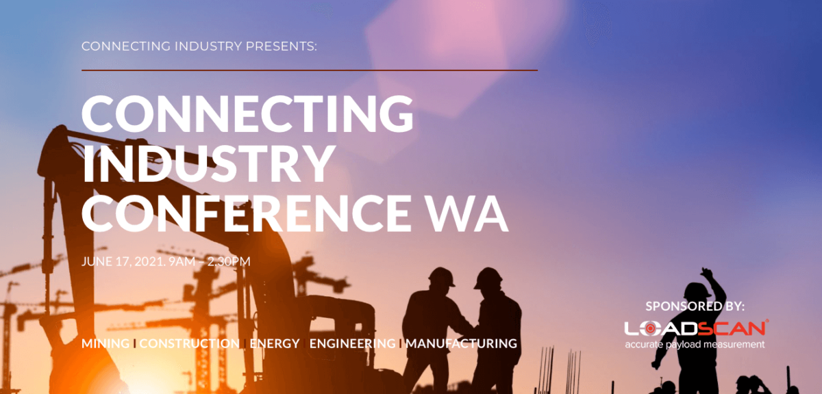 Sponsorship Announcement - Connecting Industry Conference, Australia ...