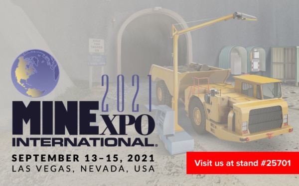 Loadscan® Load Volume Scanners | The Original Patented Load Scanner