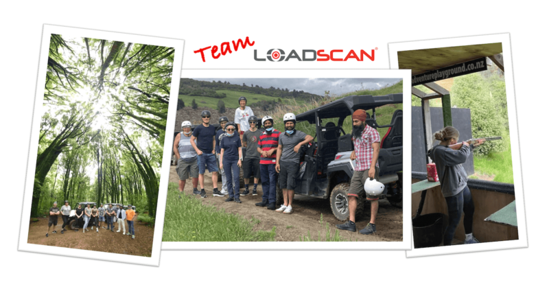 LoadScan - News