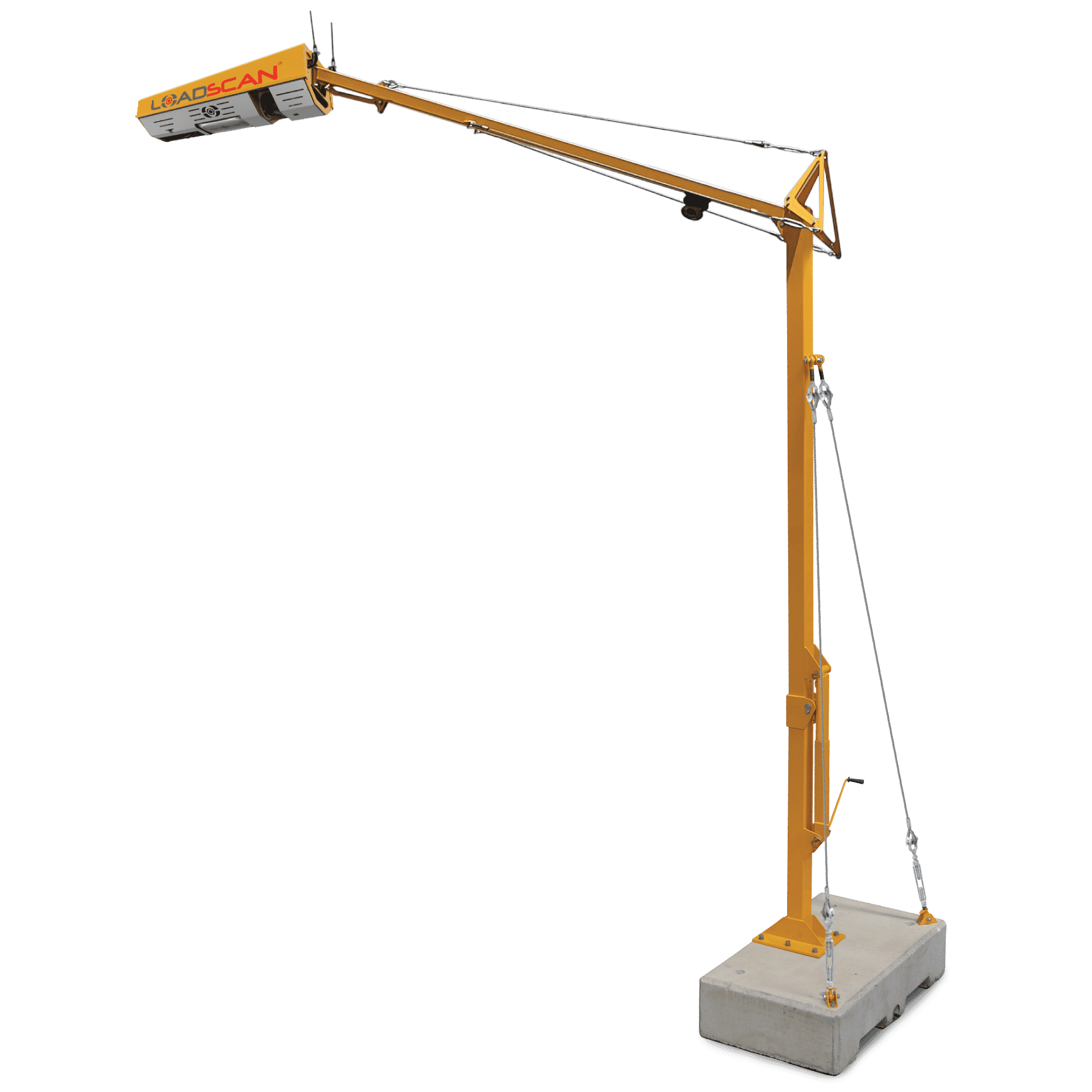 Graphics Archives - Loadscan