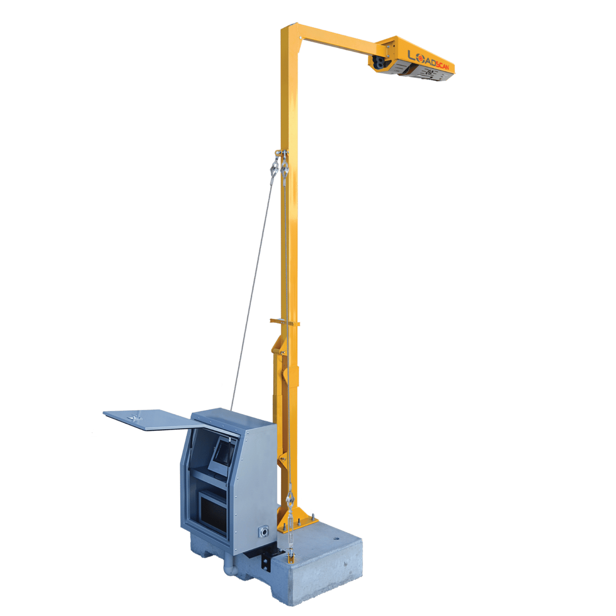 Graphics Archives - Loadscan