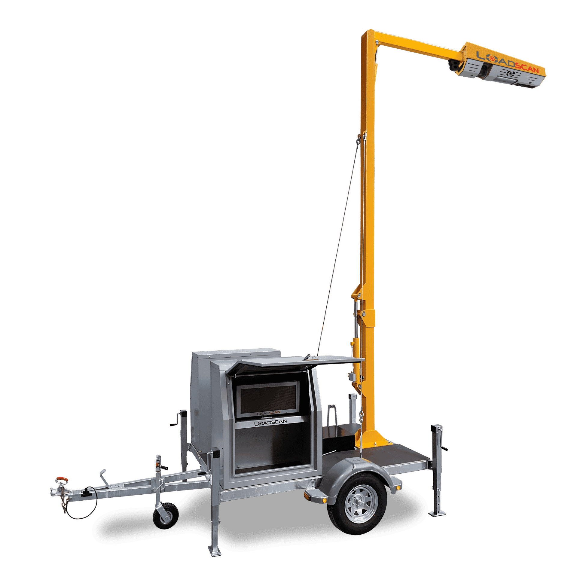 Graphics Archives - Loadscan