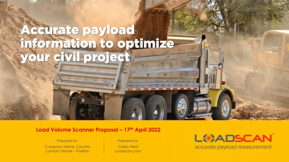 Presentations Archives - Loadscan