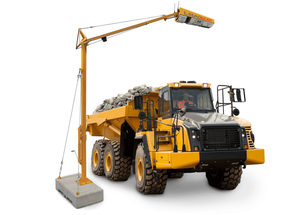 Landing Page Trial - Loadscan