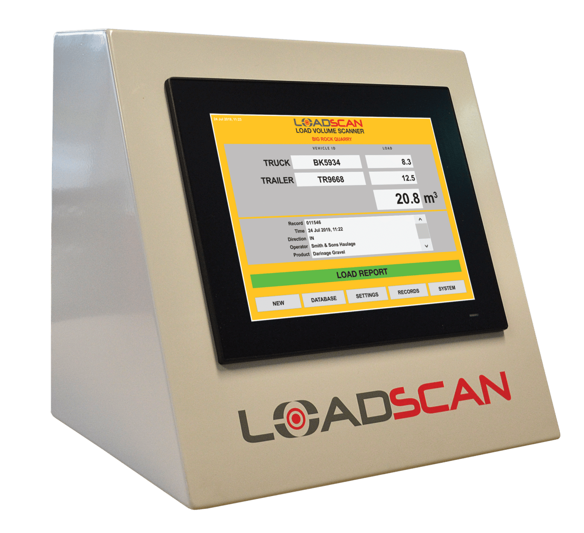 Graphics Archives - Loadscan
