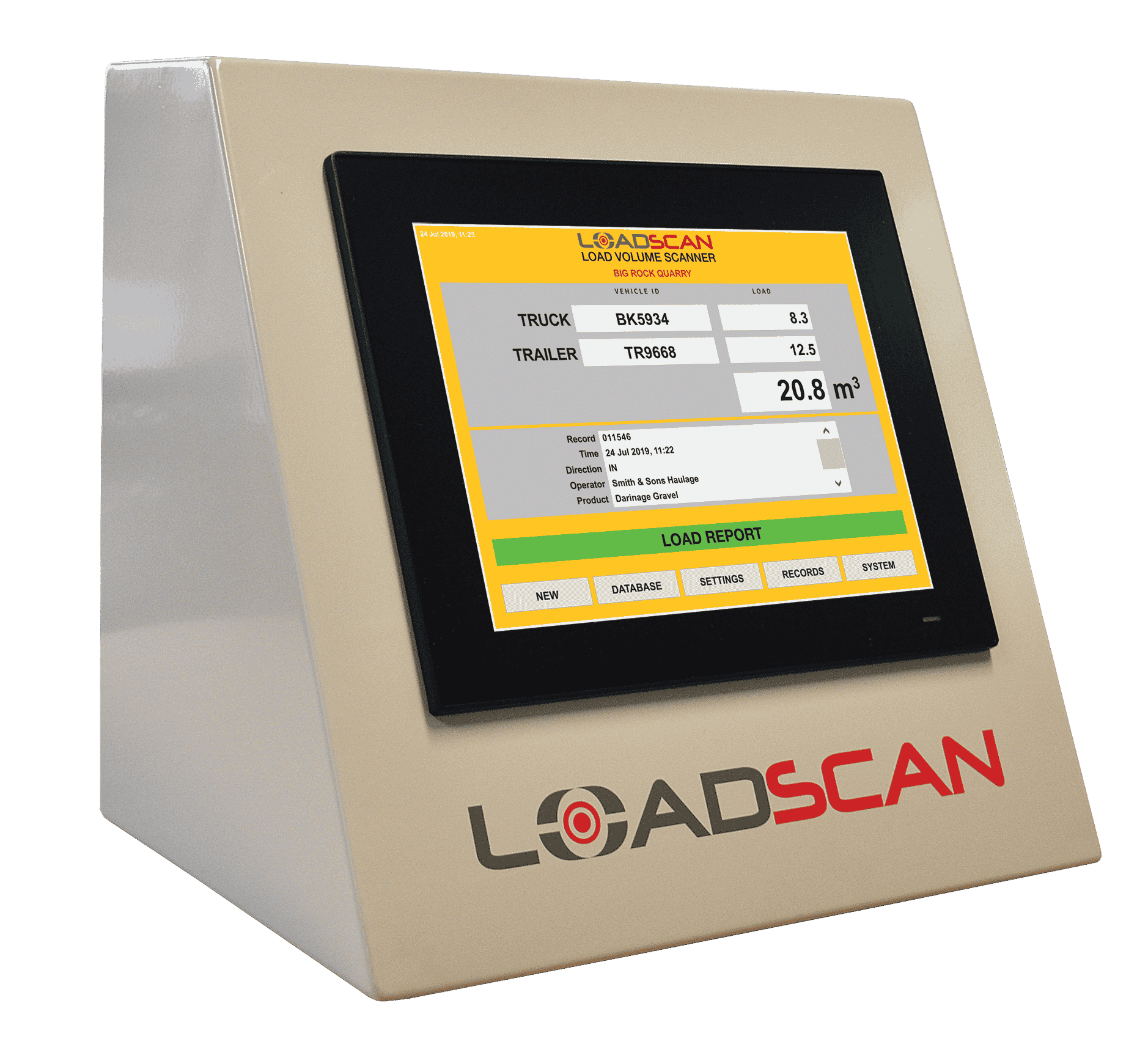 Graphics Archives - Loadscan