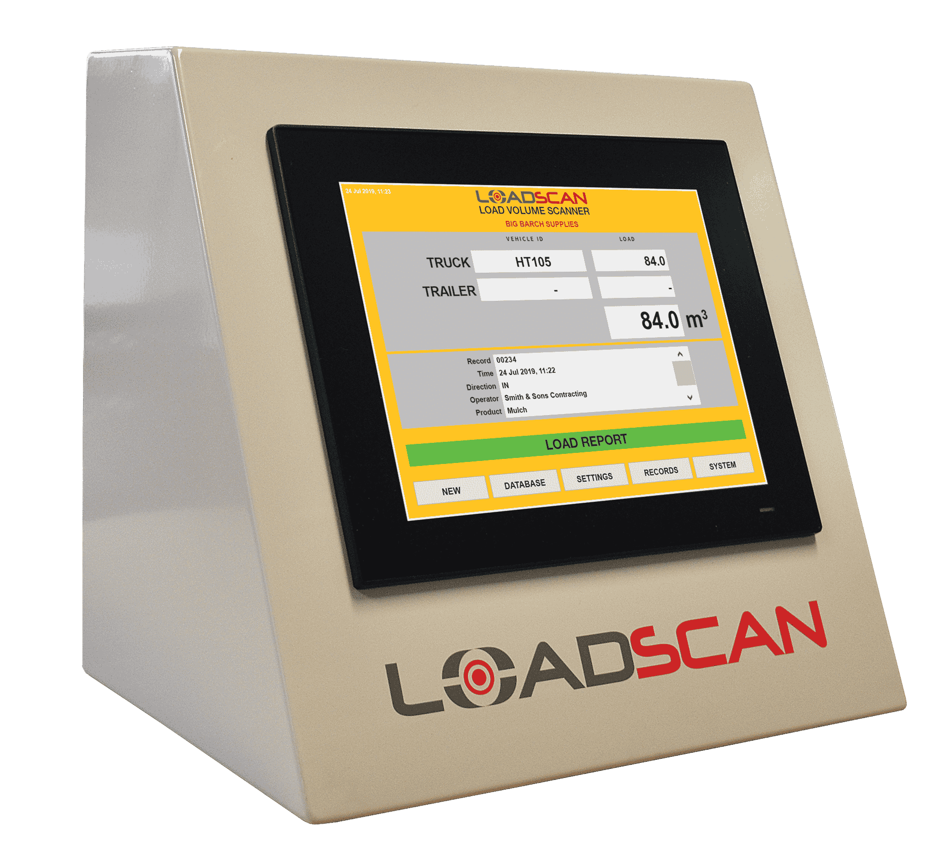 Graphics Archives - Loadscan