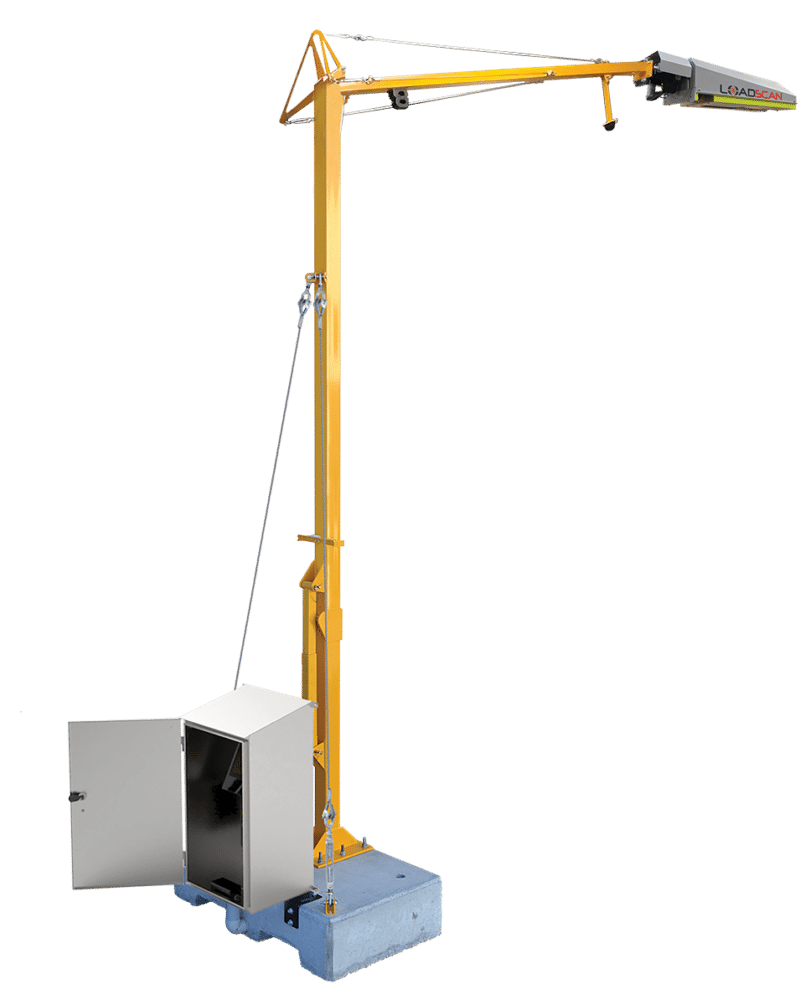 Mine Truck Volume | Accurate Measurement | Improve Mining