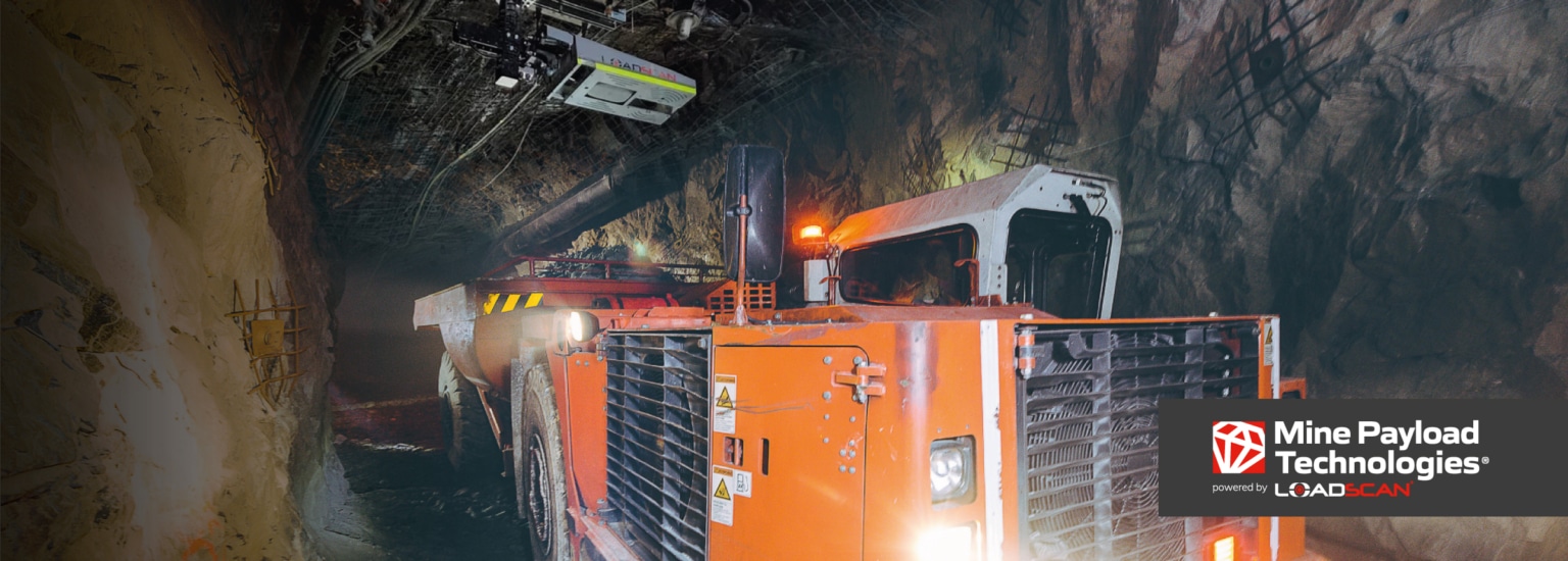 Loadscan® Load Volume Scanners | The Original Patented Load Scanner