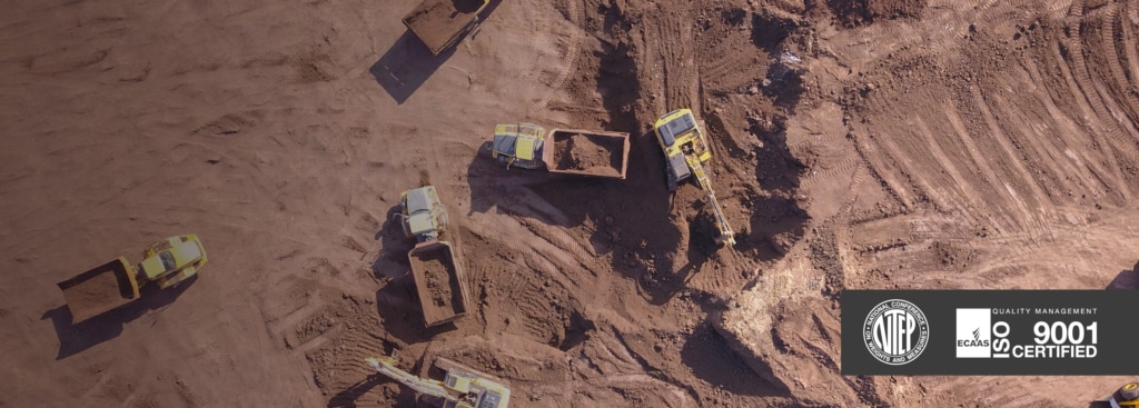 Loadscan® Load Volume Scanners | The Original Patented Load Scanner