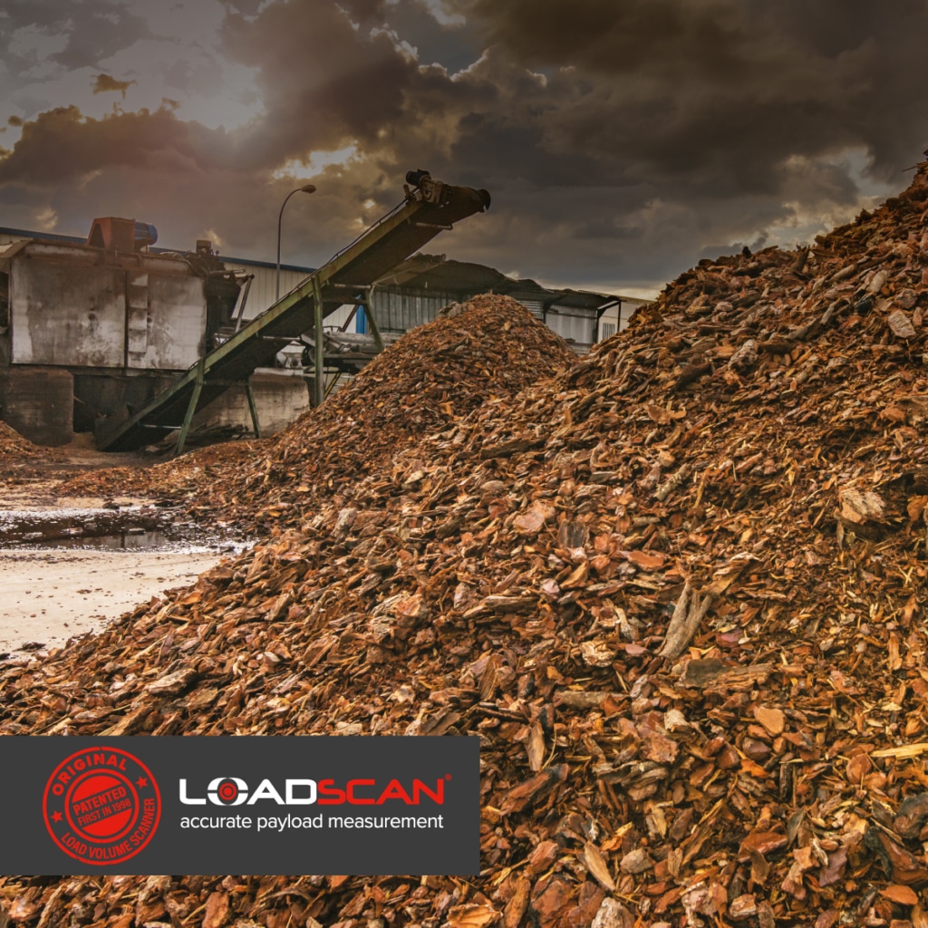 Loadscan® Load Volume Scanners | The Original Patented Load Scanner