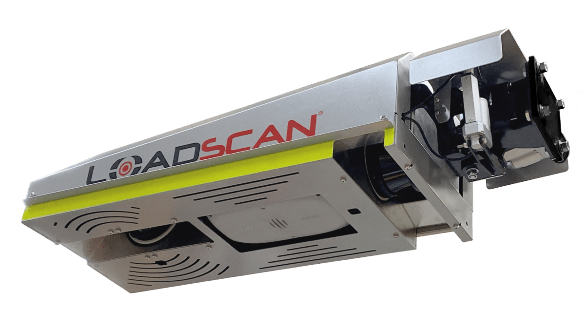 Mining Tech | Loadscan - At The Technology Forefront