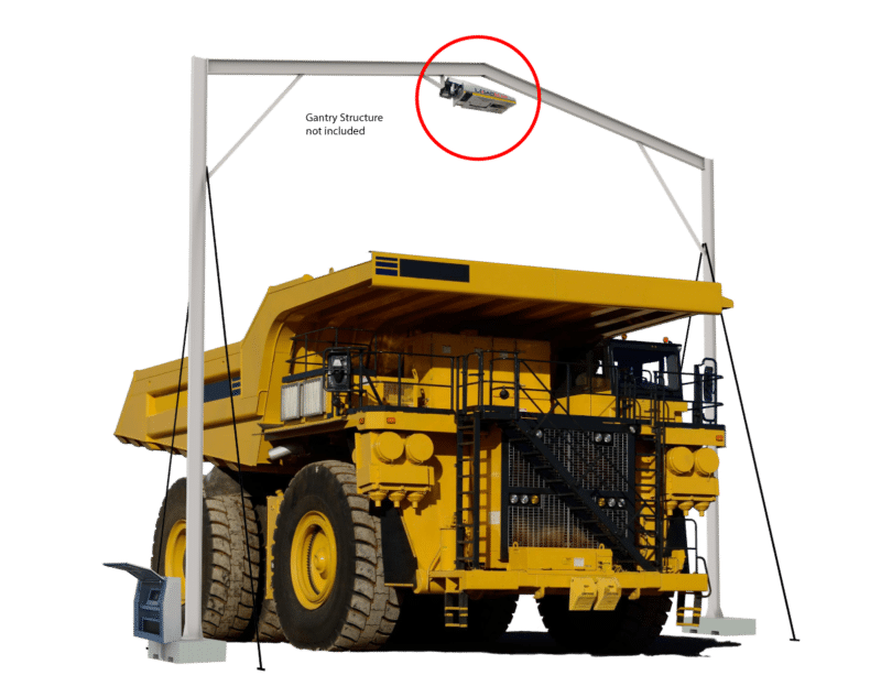 Mining Tech | Loadscan - At The Technology Forefront