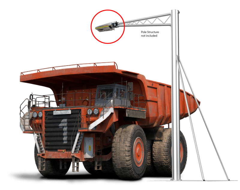 Mining Tech | Loadscan - At The Technology Forefront