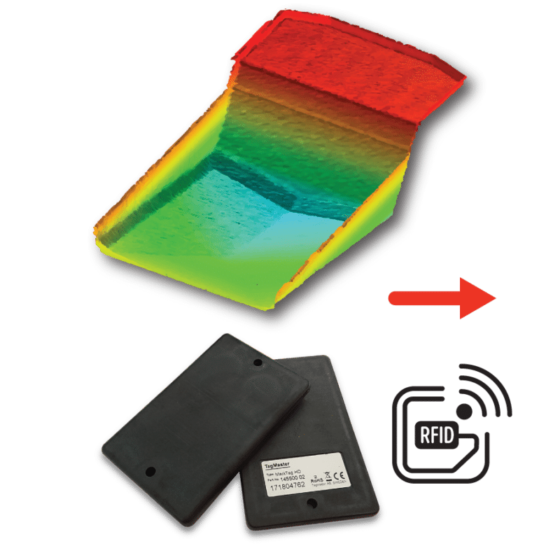 Loadscan Volume Scanner Systems For Maximum Accuracy
