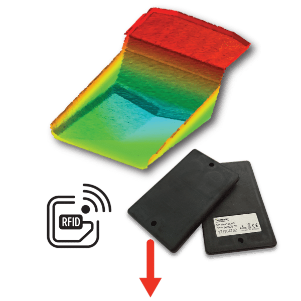 Loadscan Volume Scanner Systems For Maximum Accuracy