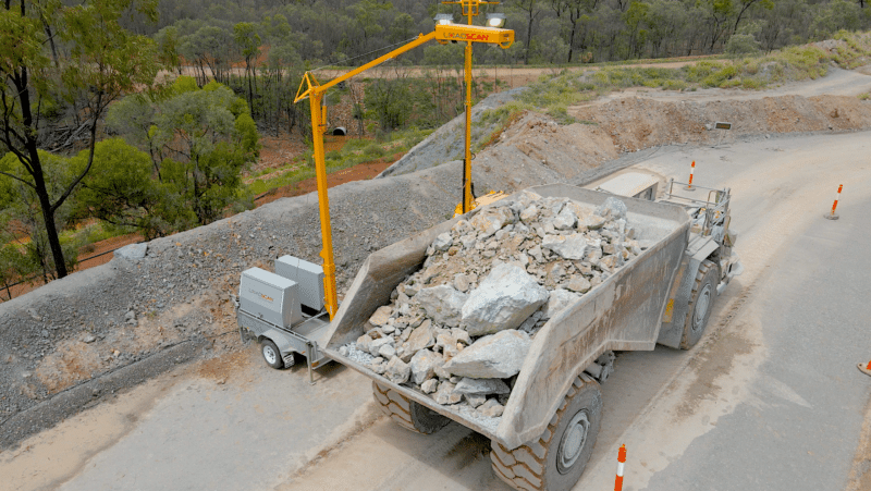 Trucking Factors Explained - Loadscan