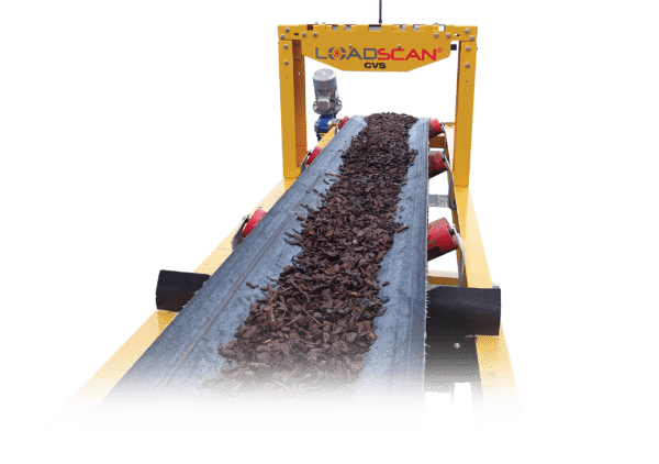 Loadscan | Volumetric Truck Measurement Solutions | Volumetric scanning