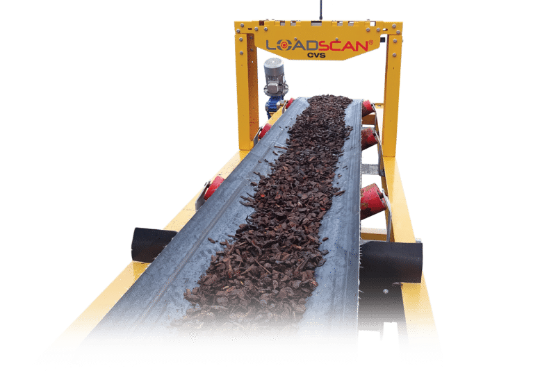 Loadscan | Volumetric Truck Measurement Solutions | Volumetric scanning