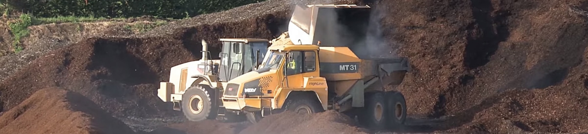 Volumetric Truck Measure | Bulking and Compaction Factors